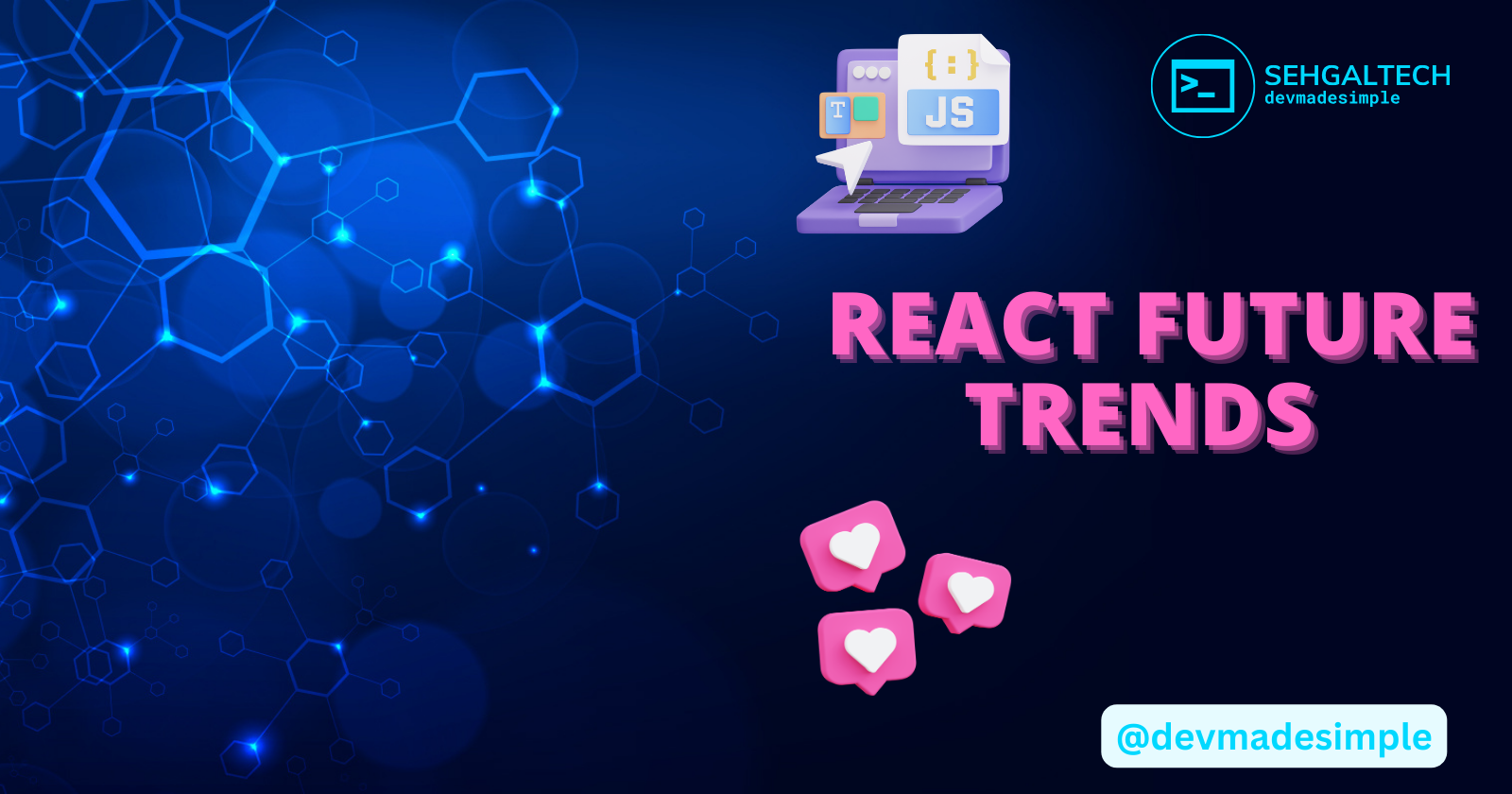 Staying Ahead in React: Exploring Future Trends and Best Practices ...